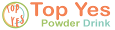 Distributor Bubuk Minuman Bekasi - Top Yes Powder Drink